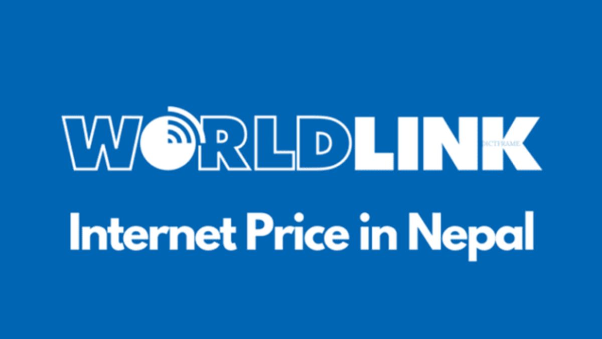 Worldlink Package Price Latest Offers And 2023 Update Dinahu